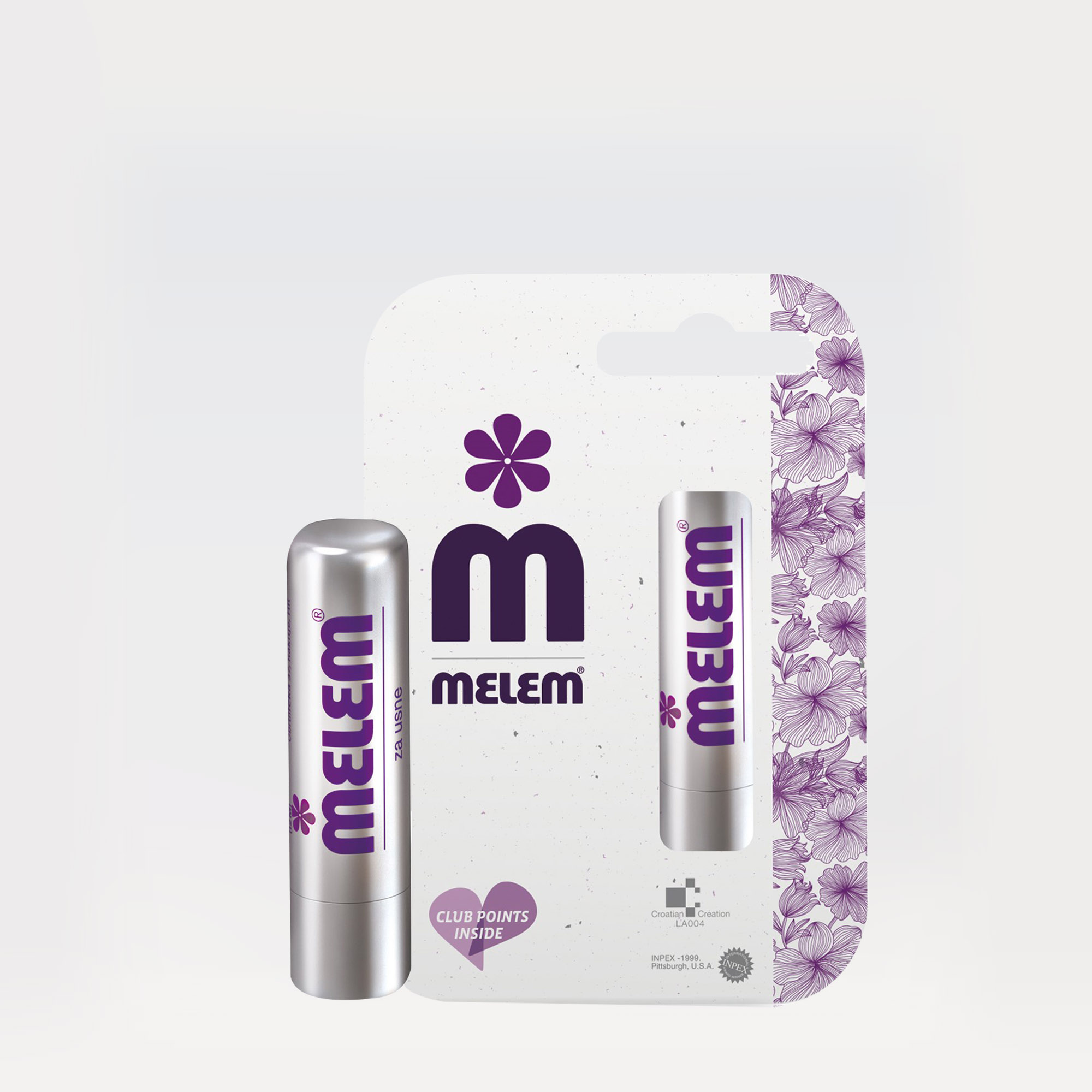 MELEM STICK ZA USNE 4,5G – Ljekarna Ljubic – BiH – WEB shop