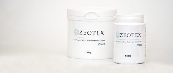 ZEOTEX PREMIUM ZEOLIT PRAH – Ljekarna Ljubic – BiH – WEB shop