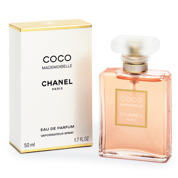 COCO CHANEL MADEMOISELLE EDP – Ljekarna Ljubic – BiH – WEB shop