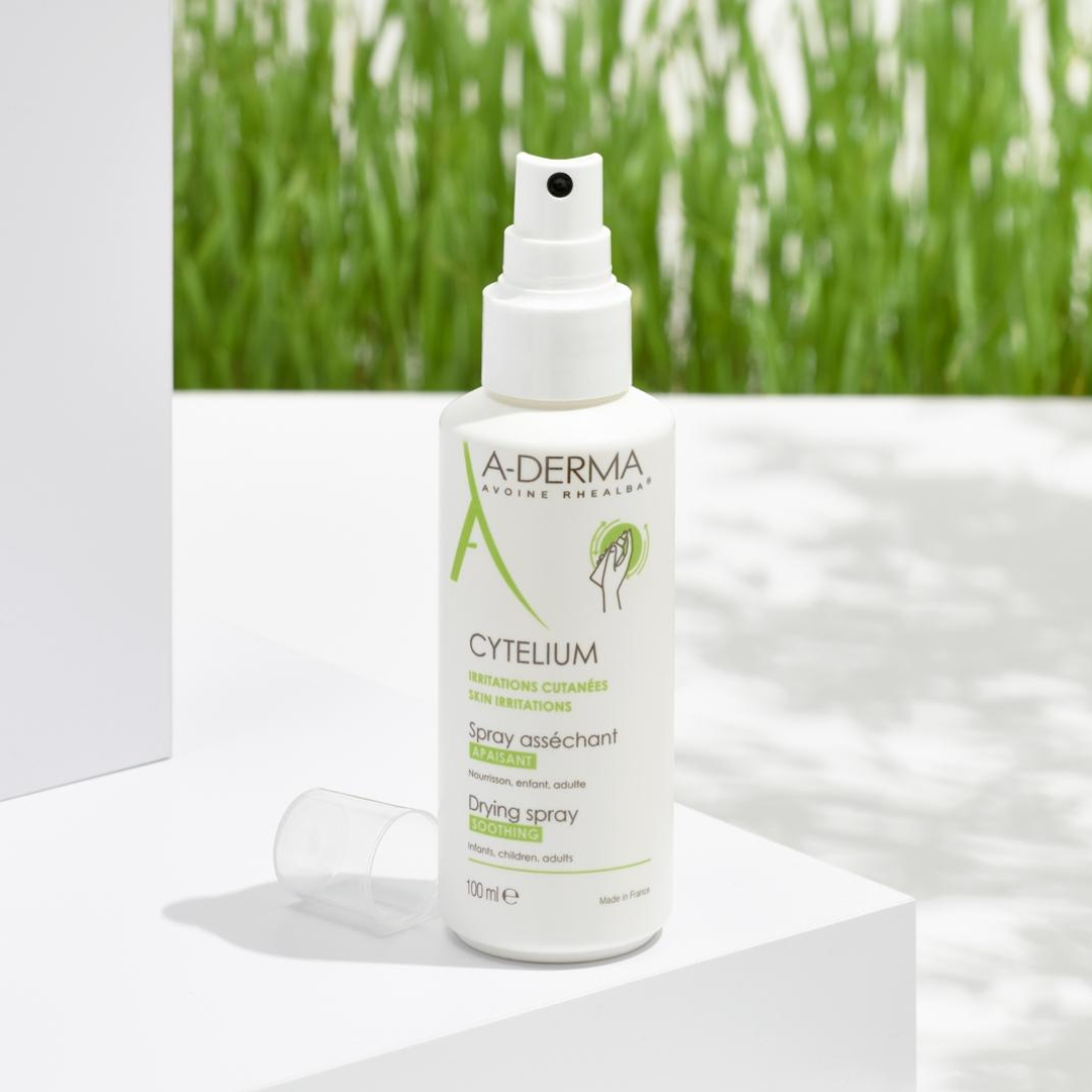 A-DERMA CYTELIUM SPREJ 100ML – Ljekarna Ljubic – BiH – WEB shop