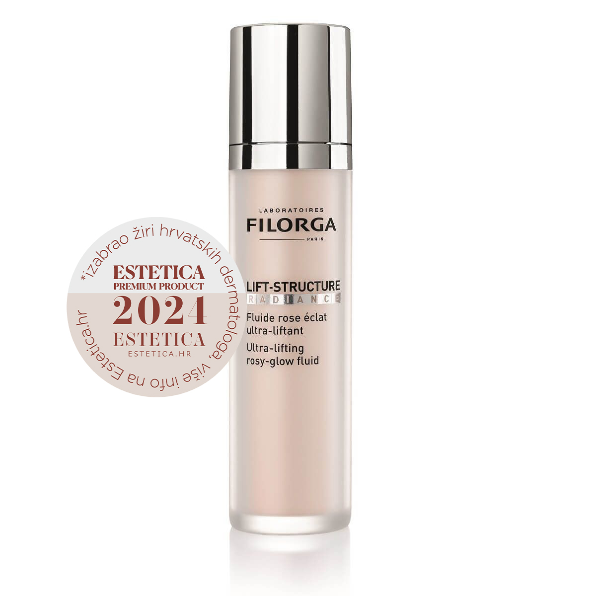 FILORGA LIFT STRUCTURE RADIANCE POSVJETLJUJUĆI ULTRA-LIFTING SERUM KOD ...