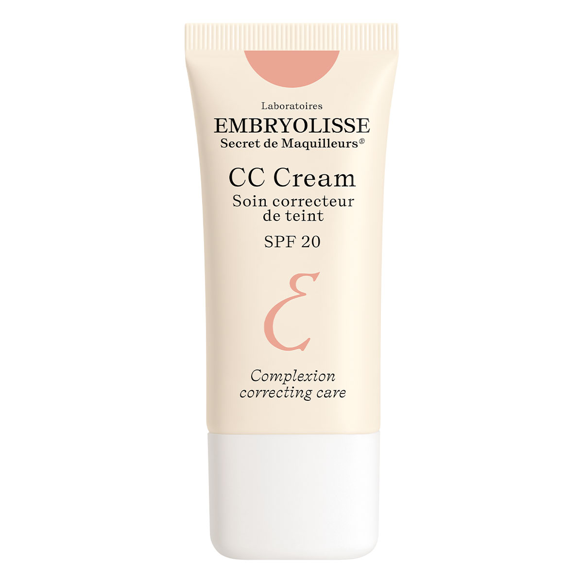 EMBRYOLISSE CC KREMA SPF20 UNIVERZALNA TONIRAJUĆA KREMA 30ML – Ljekarna ...