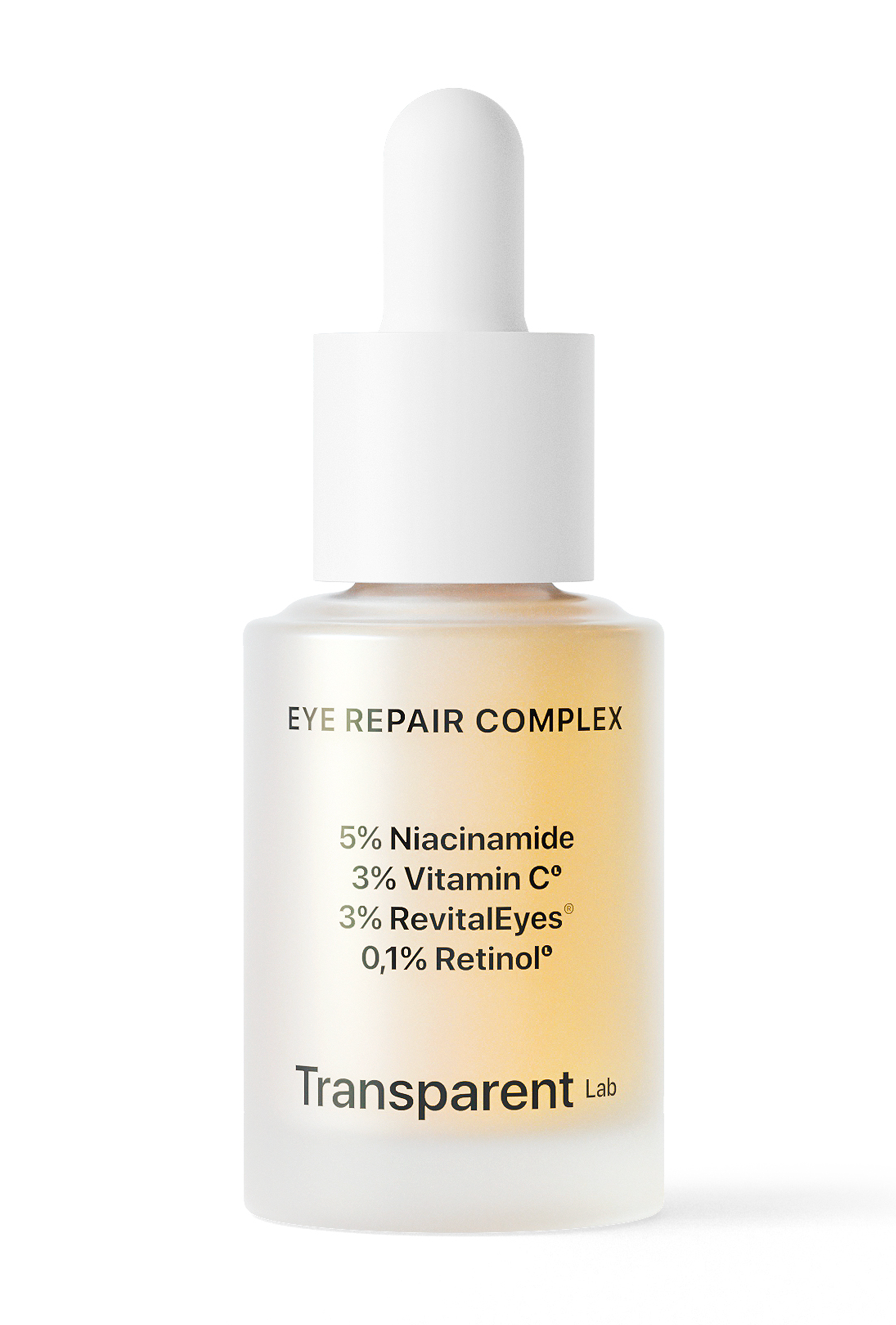 TRANSPARENT LAB EYE REPAIR COMPLEX – Ljekarna Ljubic – BiH – WEB shop