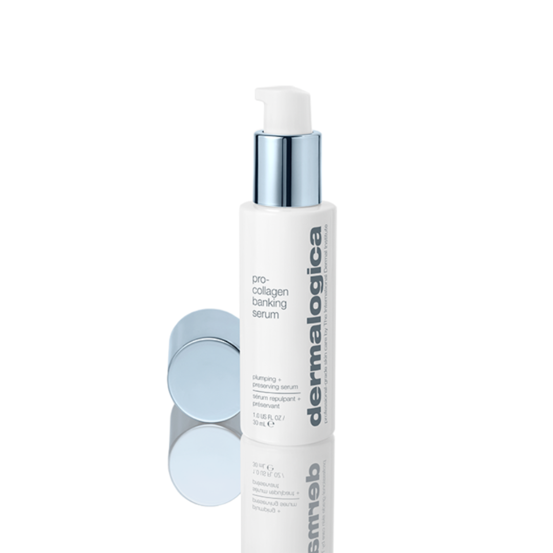 DERMALOGICA PRO-COLLAGEN BANKING SERUM 30ML – Ljekarna Ljubic – BiH ...