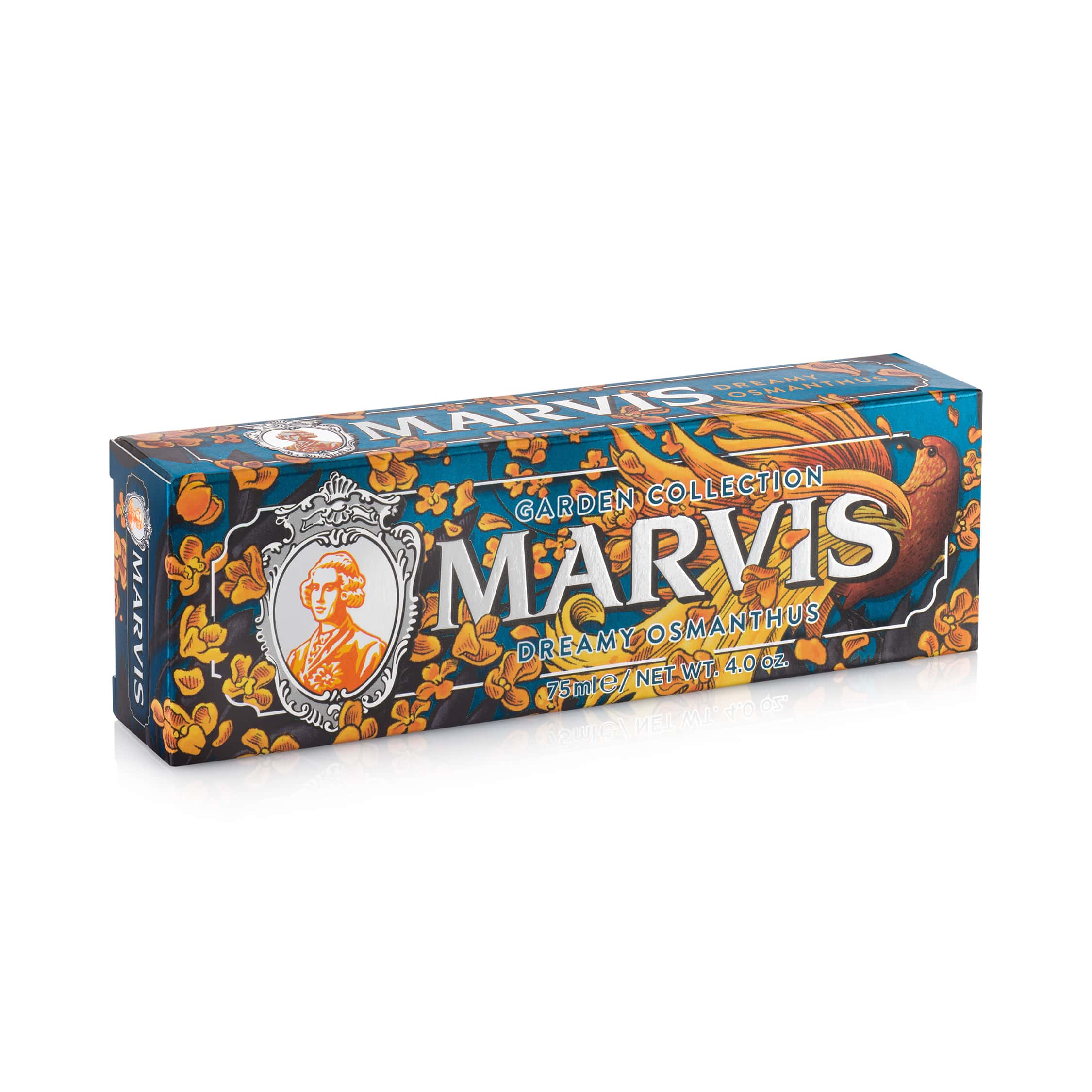 MARVIS LIMITED EDITION DREAMY OSMANTHUS PASTA ZA ZUBE 75ML – Ljekarna ...