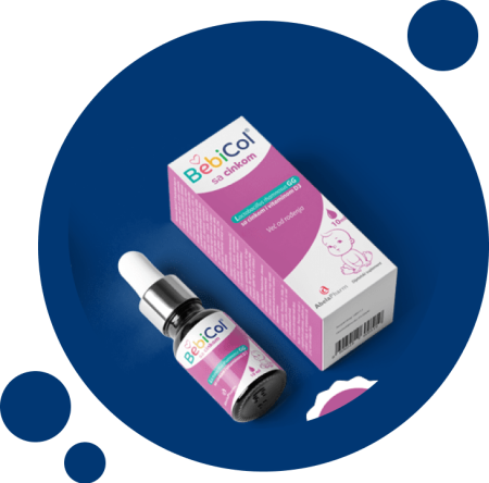 ABELA PHARM BEBICOL KAPI SA CINKOM+VITAMIN D3 10ML – Ljekarna Ljubic ...