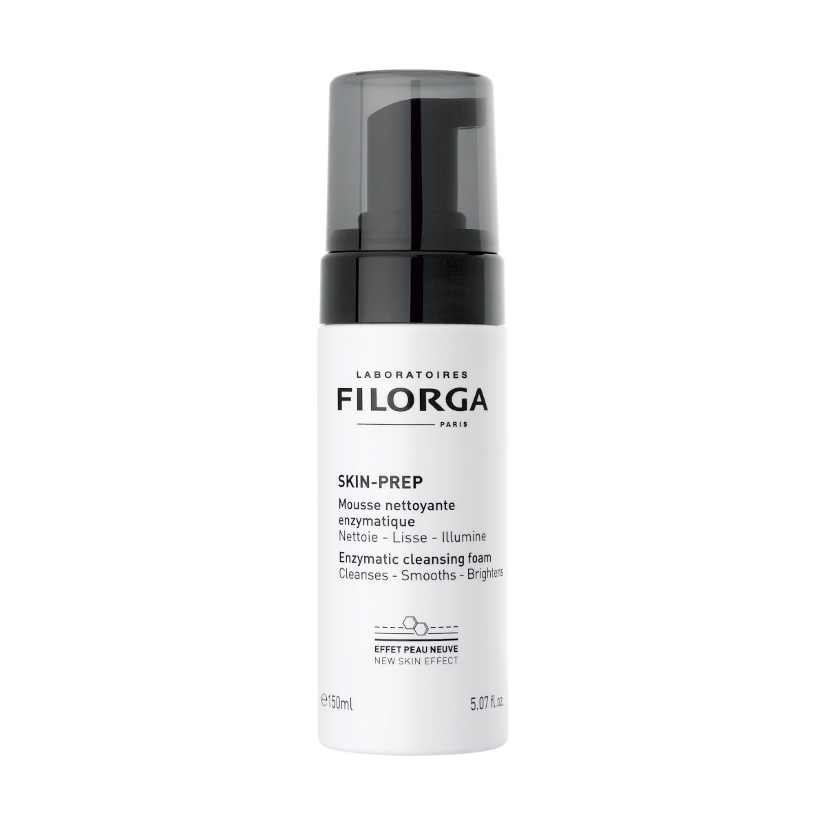 FILORGA SKIN-PREP ENZIMATSKA PJENA ZA ČIŠĆENJE 150ML – Ljekarna Ljubic ...