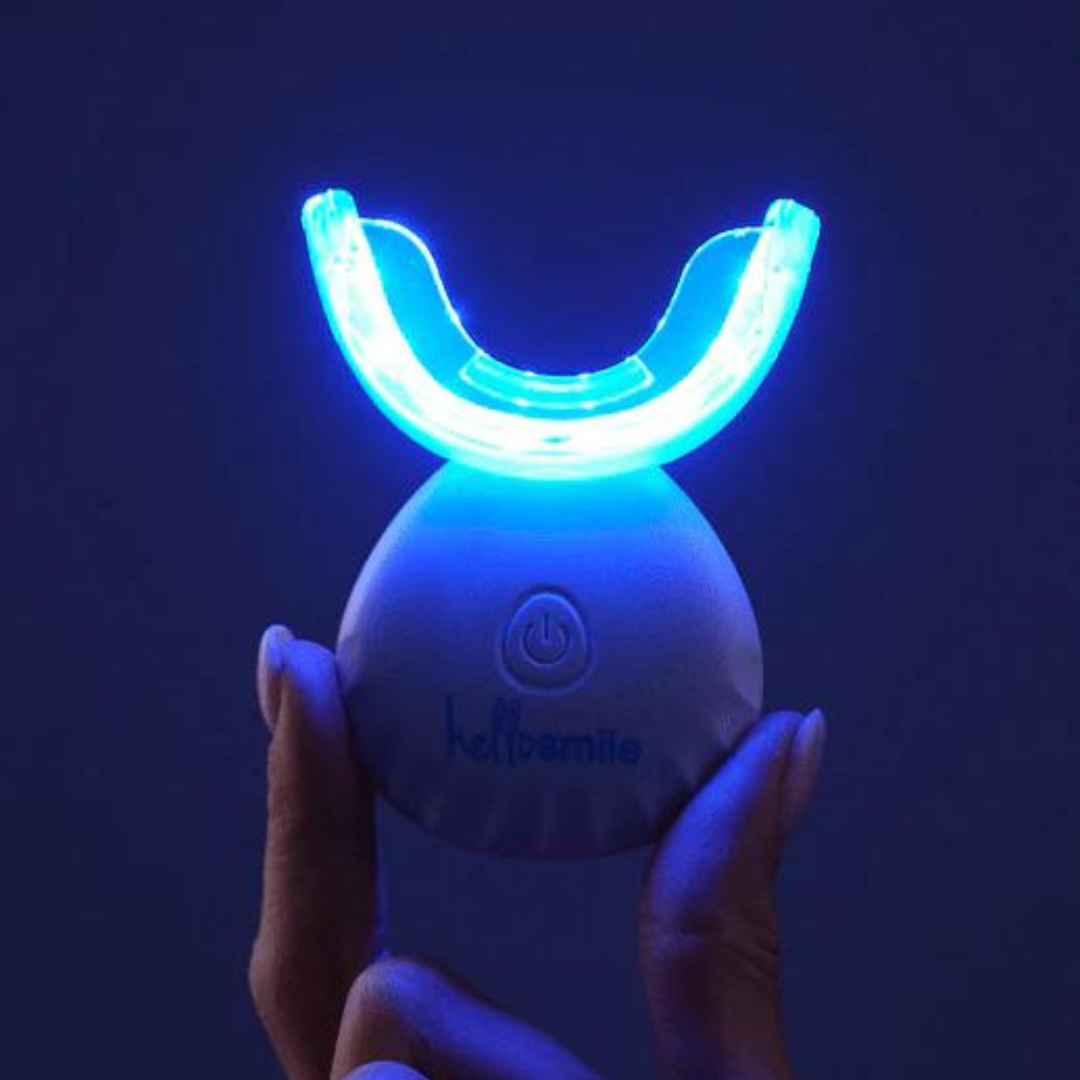 HELLO SMILE PRO SET ZA IZBJELJIVANJE ZUBI – Ljekarna Ljubic – BiH – WEB ...