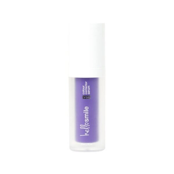 HELLO SMILE SERUM V34 ZA IZBJELJIVANJE ZUBI 30ML – Ljekarna Ljubic ...