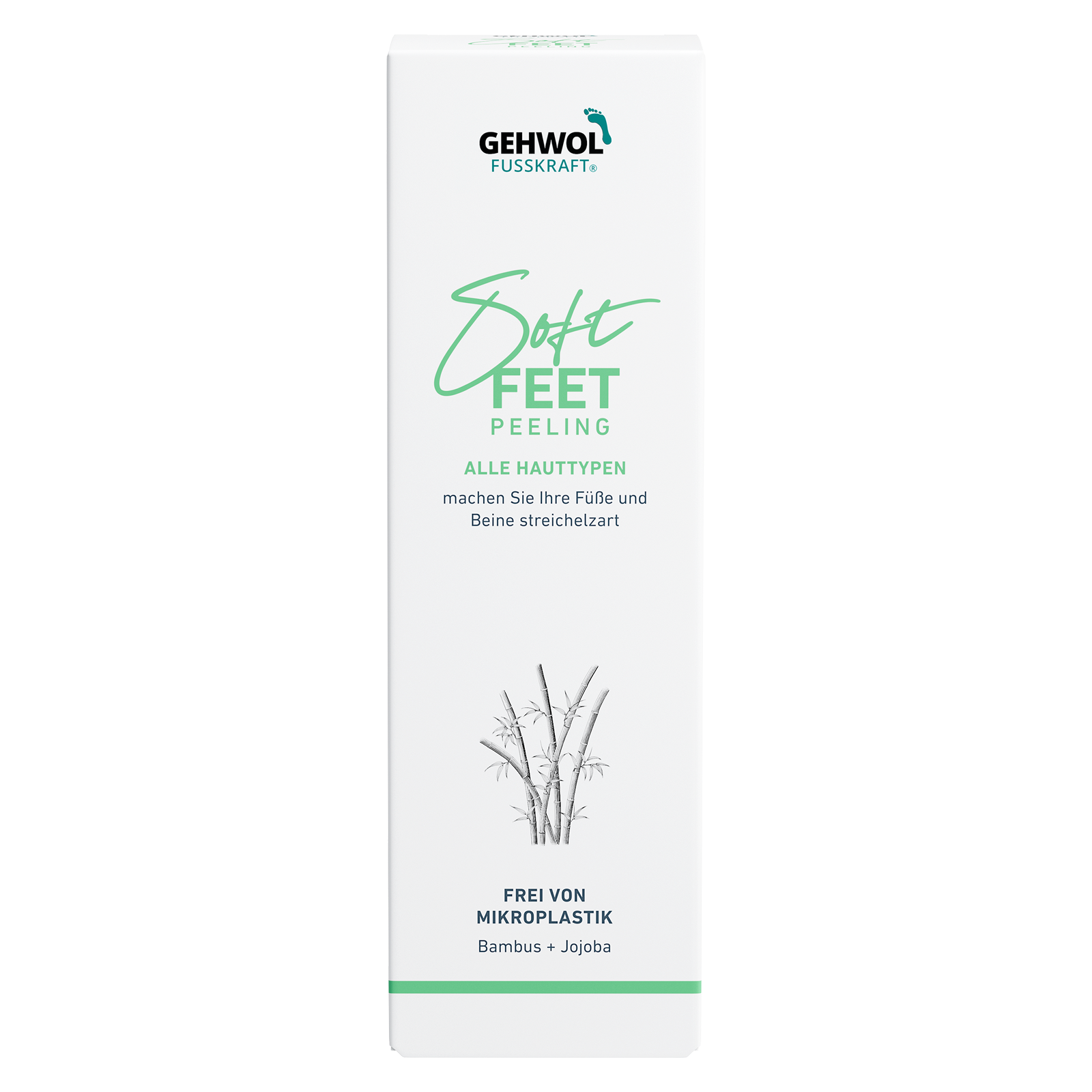 GEHWOL FUSS SOFT FEEL PILING ZA STOPALA 125ML – Ljekarna Ljubic – BiH ...