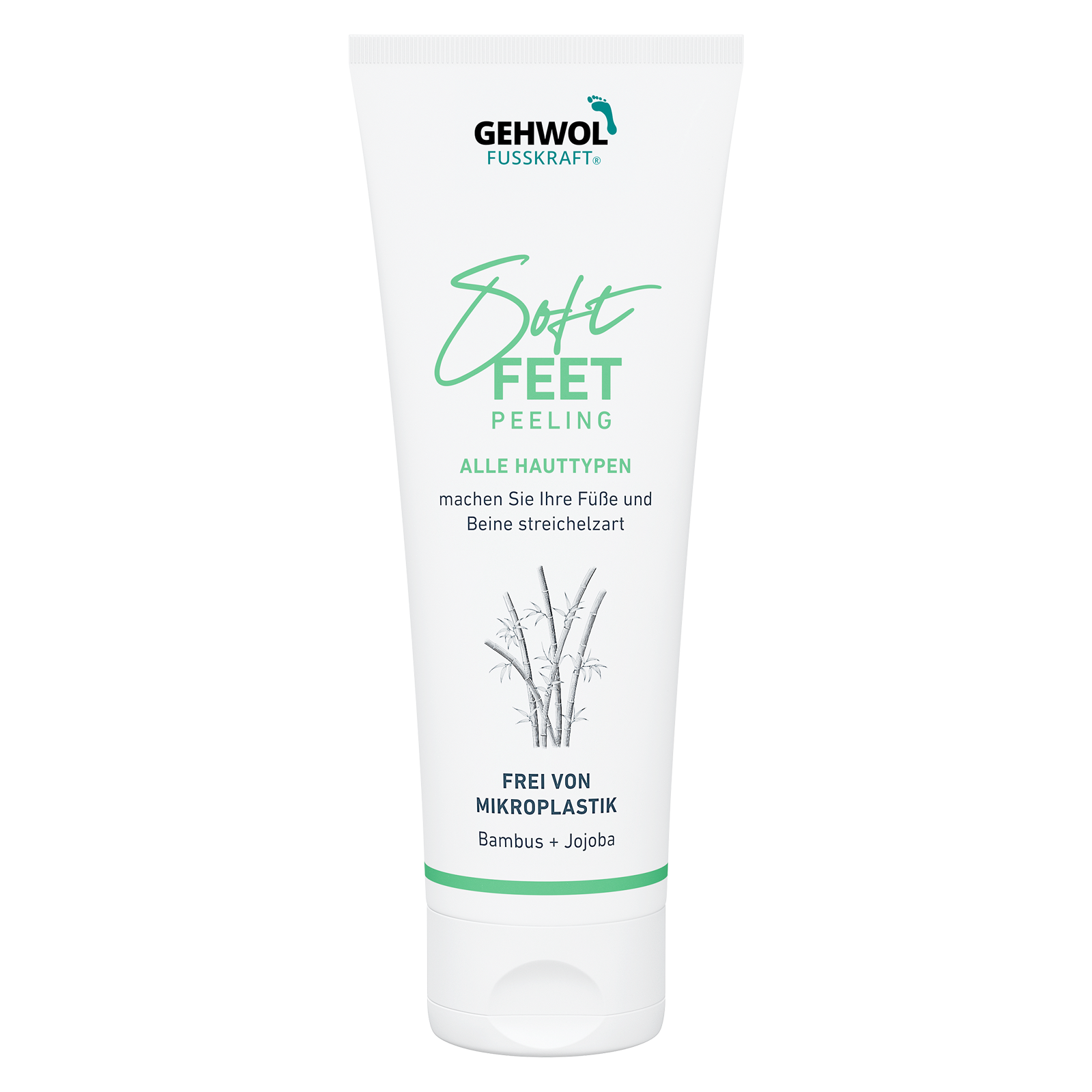 GEHWOL FUSS SOFT FEEL PILING ZA STOPALA 125ML – Ljekarna Ljubic – BiH ...