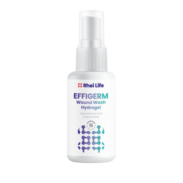 EFFIGERM WOUND WASH HIDROGEL ZA ISPIRANJE I TRETIRANJE RANA – Ljekarna ...