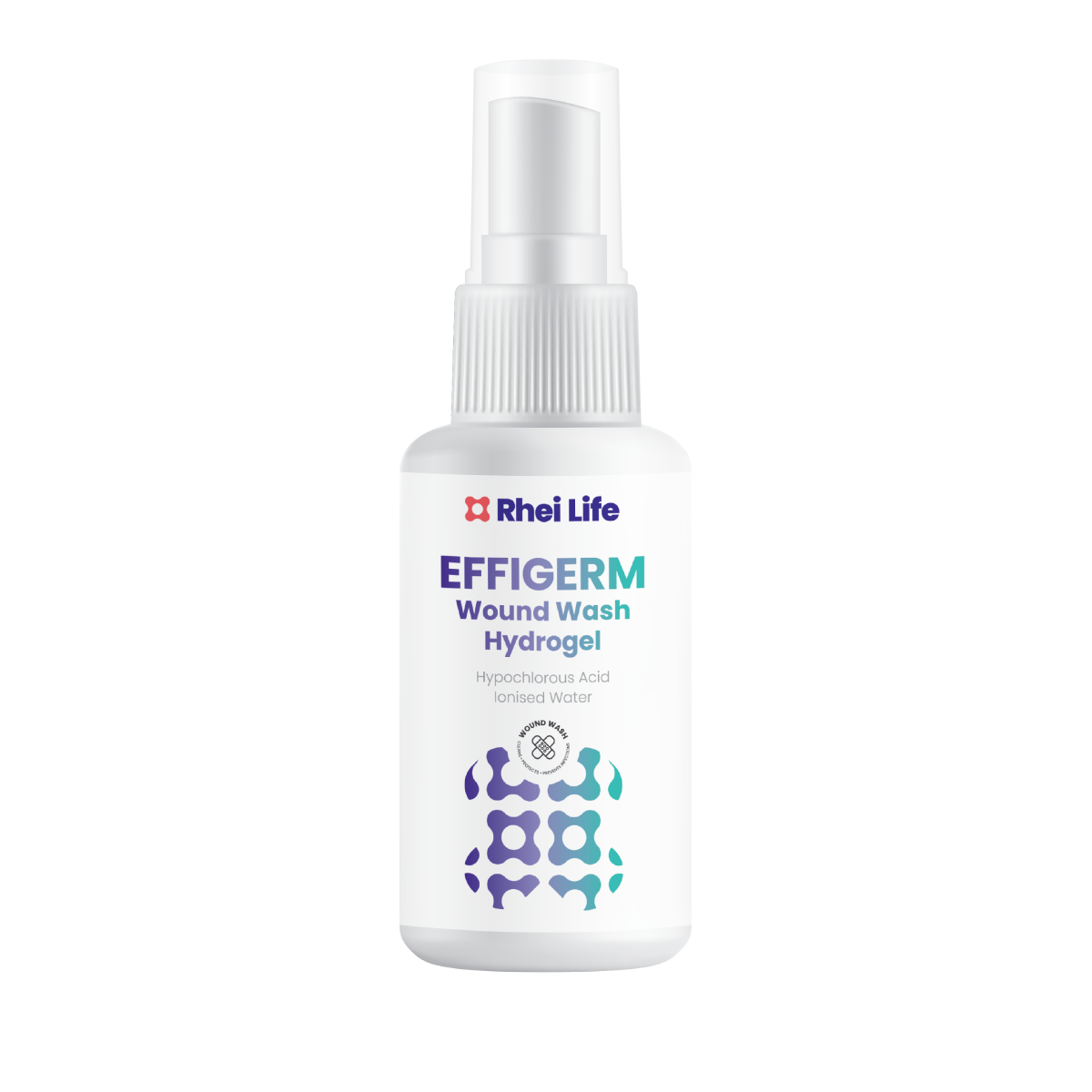 EFFIGERM WOUND WASH HIDROGEL ZA ISPIRANJE I TRETIRANJE RANA – Ljekarna ...