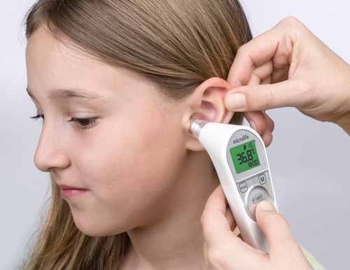 MICROLIFE IR 200 INFRACRVENI TOPLOMJER ZA UHO – Ljekarna Ljubic – BiH ...