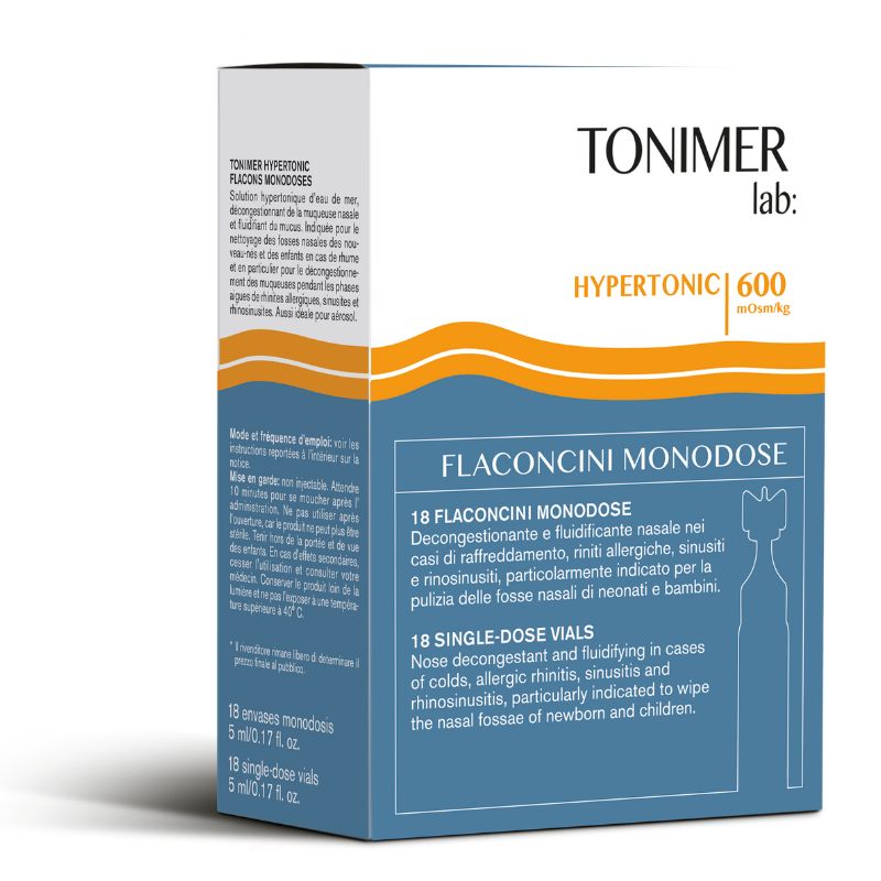 TONIMER HYPERTONIC AMPULE A 18X5ML – Ljekarna Ljubic – BiH – WEB shop