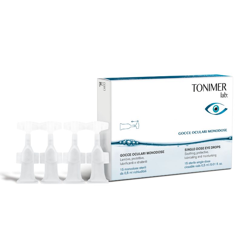 TONIMER KAPI ZA SUHE I CRVENE OČI AMPULE A 15X0,5ML – Ljekarna Ljubic ...