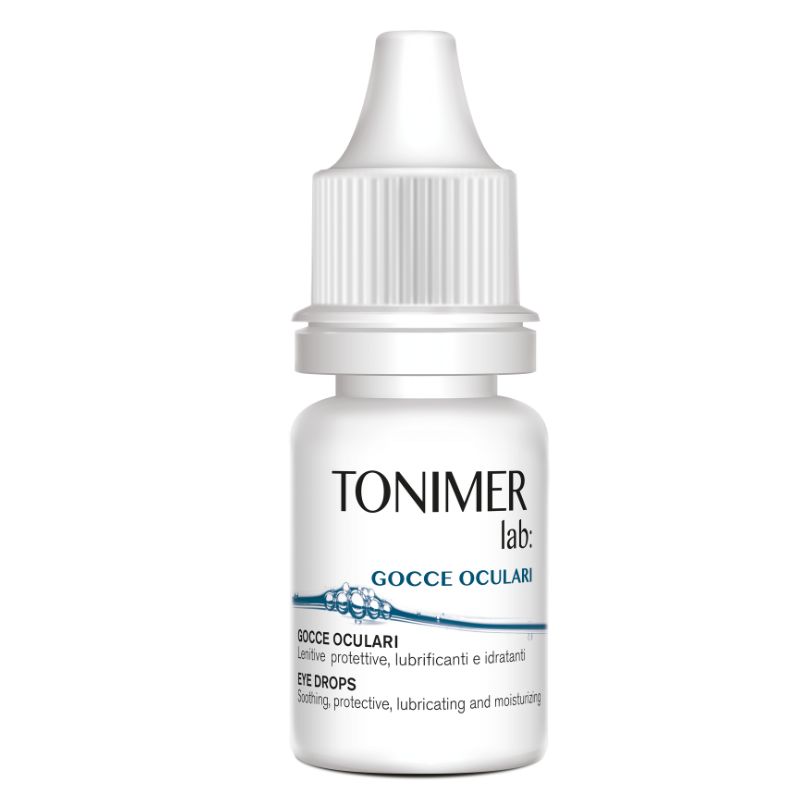TONIMER KAPI ZA SUHE I CRVENE OČI 10ML – Ljekarna Ljubic – BiH – WEB shop