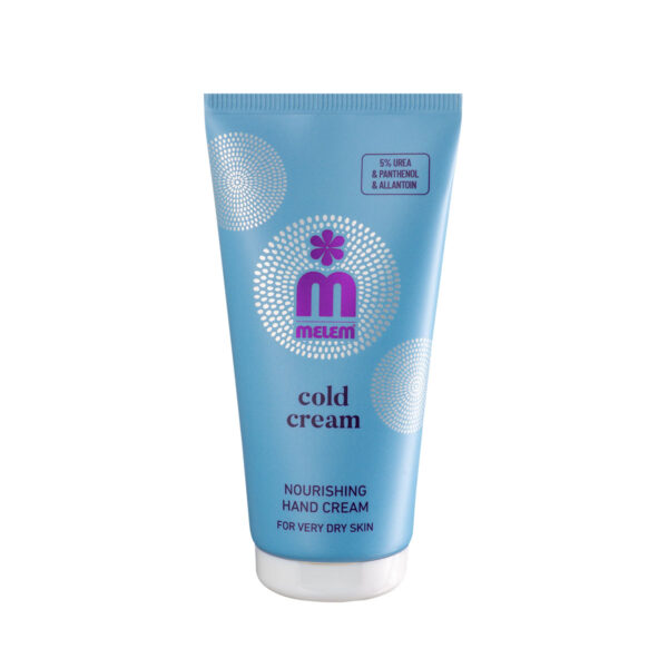 MELEM COLD CREAM HRANJIVA KREMA ZA RUKE 50ML – Ljekarna Ljubic – BiH ...