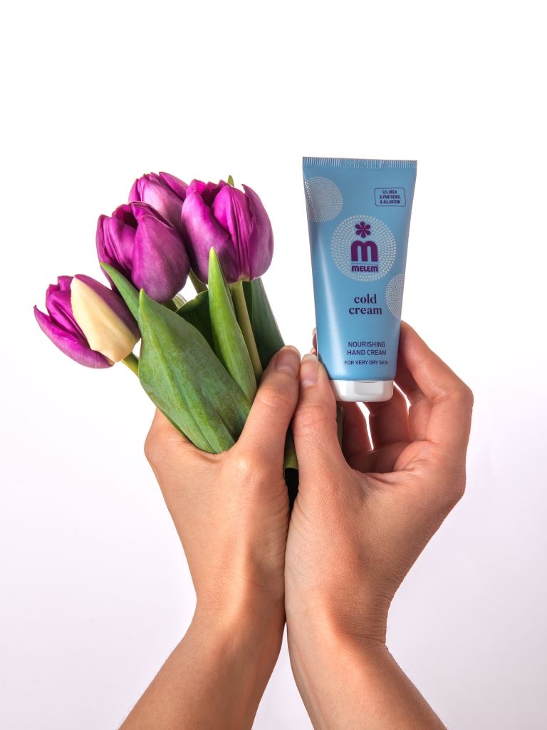 MELEM COLD CREAM HRANJIVA KREMA ZA RUKE 50ML – Ljekarna Ljubic – BiH ...