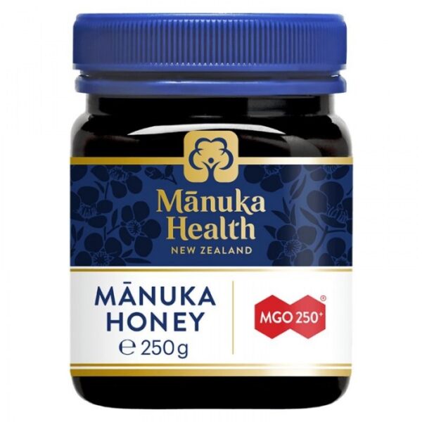 MANUKA HEALTH MANUKA MED 250+ MGO – Ljekarna Ljubic – BiH – WEB shop