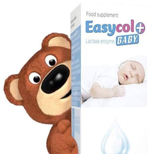 EASYCOL BABY KAPI PROTIV GRČEVA 15ML – Ljekarna Ljubic – BiH – WEB shop