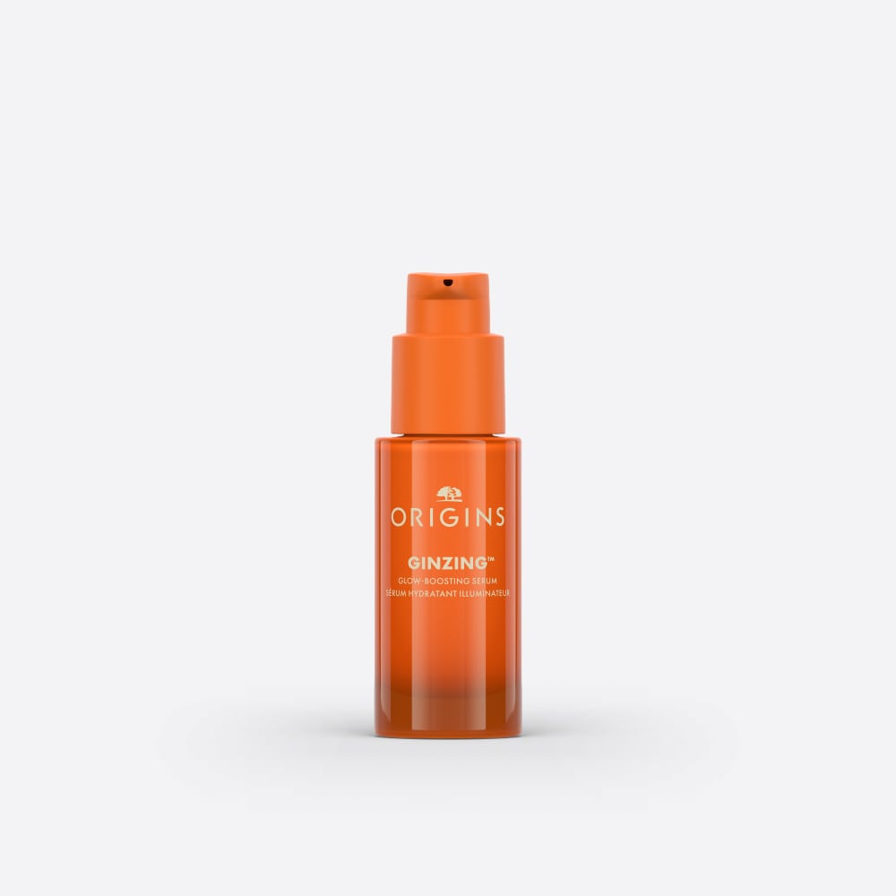 ORIGINS GINZING INTO THE GLOW SERUM ZA POSVJETLJIVANJE KOŽE 30ML – Ljekarna Ljubic – BiH – WEB shop