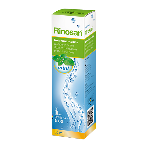 APIPHARMA RINOSAN SPREJ ZA NOS 30ML – Ljekarna Ljubic – BiH – WEB shop