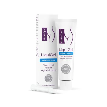 MULTI-GYN LIQUIGEL ZA UBLAŽAVANJE SUHOĆE RODNICE 30ML – Ljekarna Ljubic ...