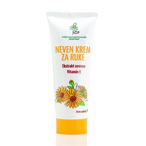 JP NEVEN KREMA ZA RUKE 100ML – Ljekarna Ljubic – BiH – WEB shop