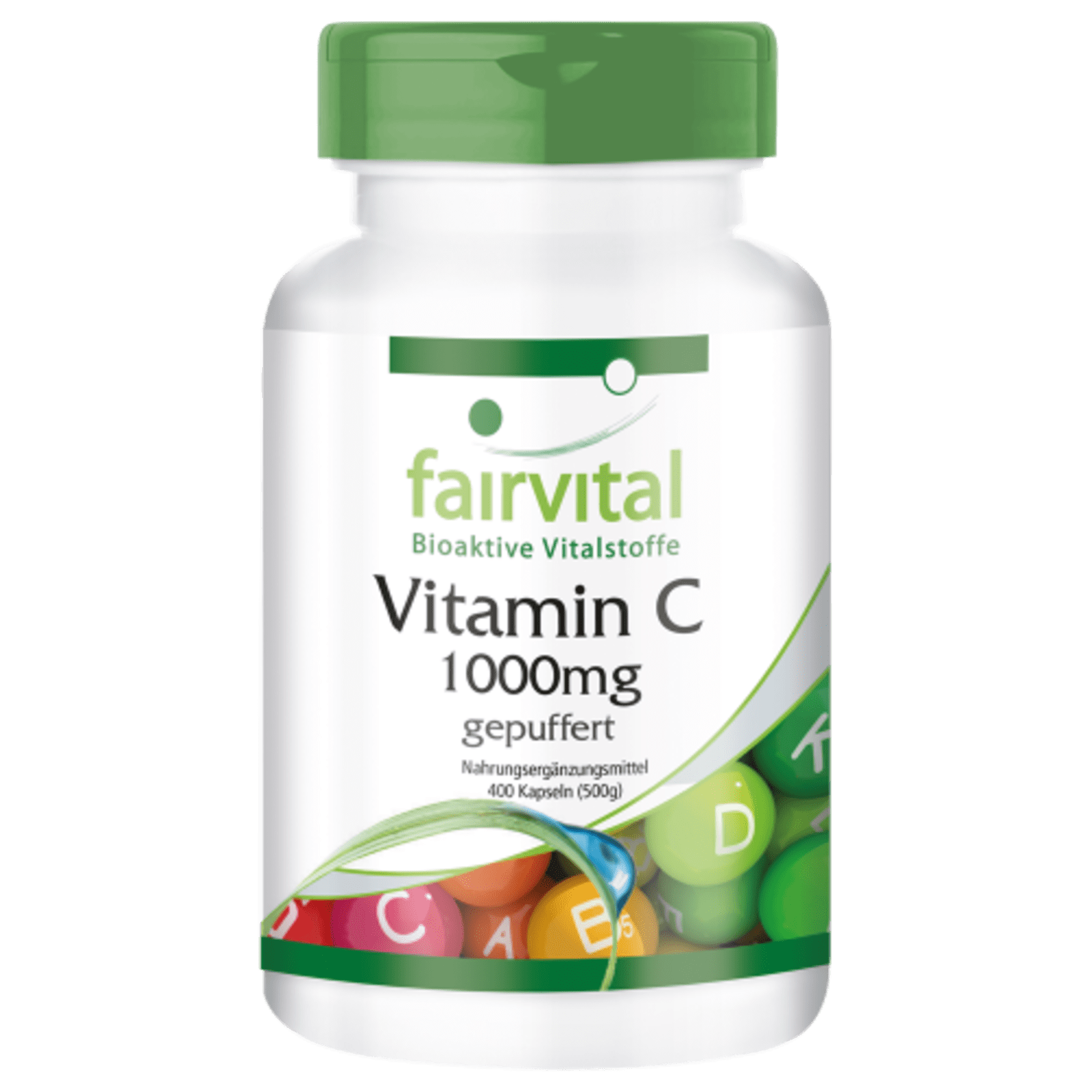 FAIRVITAL VITAMIN C 1000MG 90 KAPSULA – Ljekarna Ljubic – BiH – WEB shop