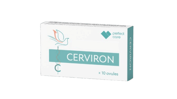 CERVIRON VAGINALETE KOD VAGNIALNIH INFEKCIJA A10 – Ljekarna Ljubic ...